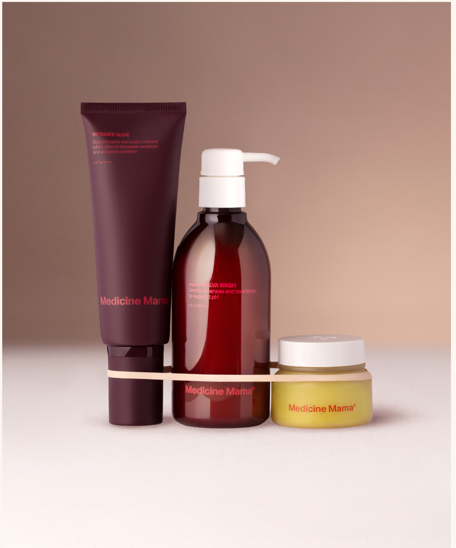VMAGIC Vulvar Care Product Collection | Vmagic Skin Care – Medicine Mama
