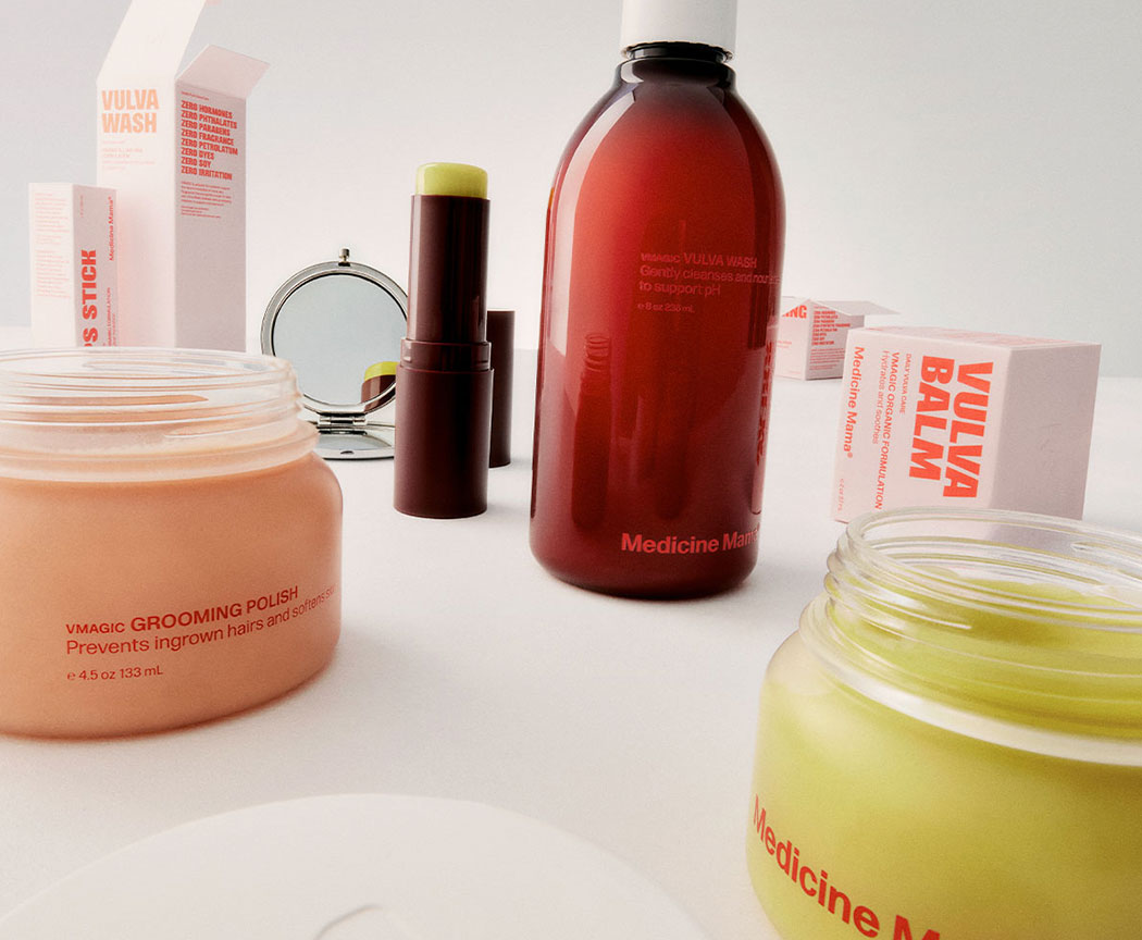 VMAGIC Vulvar Care Product Collection | Vmagic Skin Care – Medicine Mama